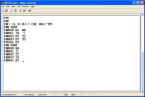 Windows 7-8-10 HyperTerminal Yükleme - Elektrolog.com
