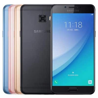 Samsung Galaxy C5 Pro (Oreo 8.0) Türkçe Yama - Elektrolog.com